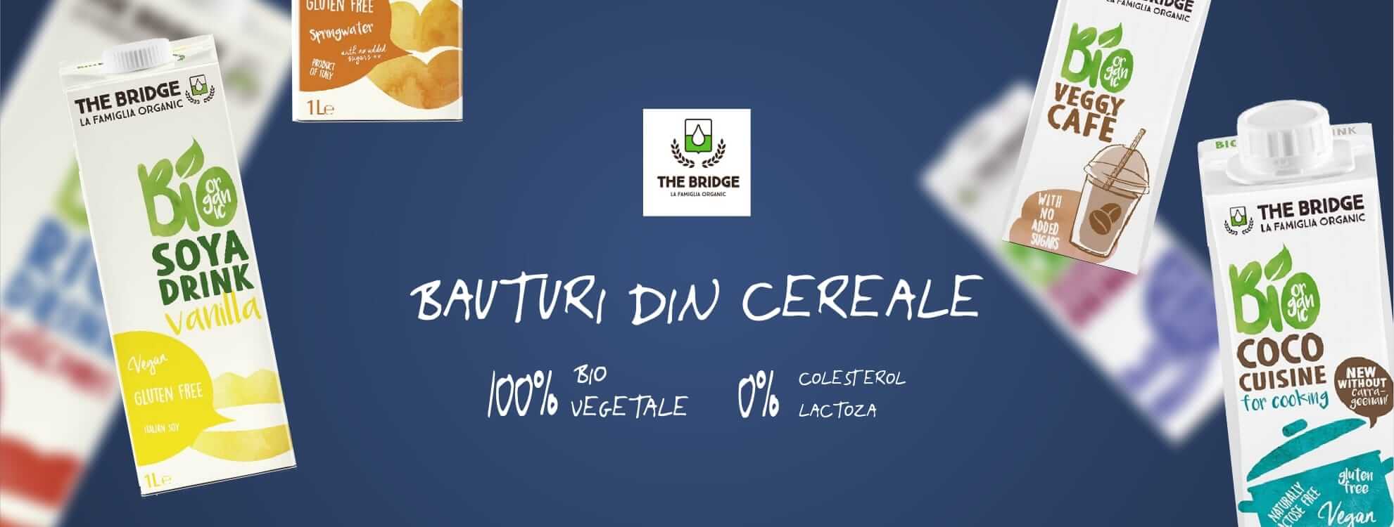 Produse bio ecologice | Everbio